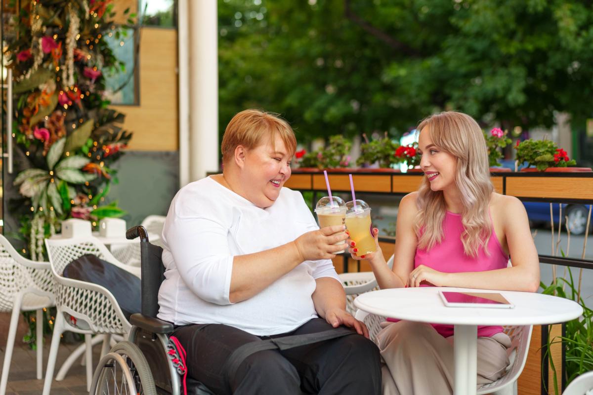 Understanding NDIS High Intensity Care Support: A Comprehensive Guide ...