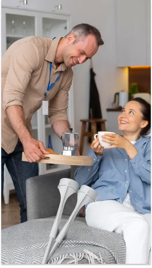 Supported Independent Living (SIL) | NDIS Registered Providers in Darwin